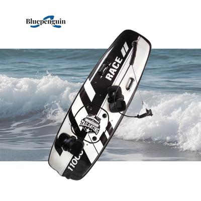 Cina Godetevi una splendida esperienza di surf con la nostra più veloce tavola da surf a motore in vendita