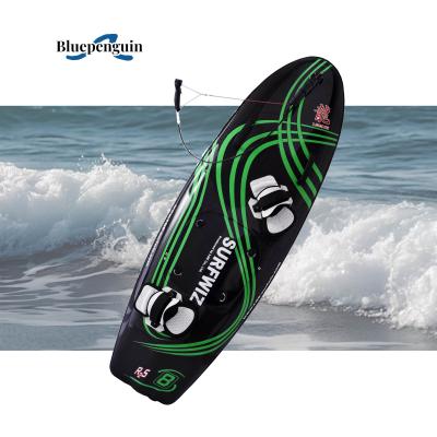 Cina Power Surfboard Max velocità 60km/h Electric Gasoline Surf Jet per sport acquatici all'aperto in vendita
