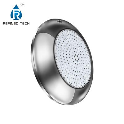 Κίνα 210x28mm στα φω'τα επίγειων πισινών, γεμισμένο ρητίνη φως λιμνών των οδηγήσεων υποβρύχιο προς πώληση