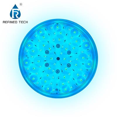 Κίνα Φωτισμός AC/DC 12V/24V OEM/ODM Poolside φίμπεργκλας προς πώληση