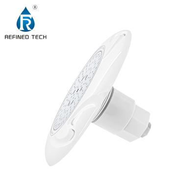 China Zwembad licht voor vinyl zwembad, SMD2835 waterdicht LED-lichten voor zwembad Te koop