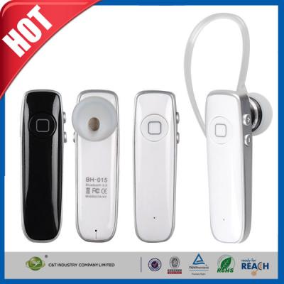 Cina Mini cuffie senza fili stereo di V3.0 Bluetooth per correre con il microfono in vendita