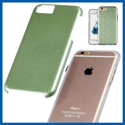 Cina Copertura posteriore dura di Iphone 6 del graffio di caso più resistente di protezione in vendita