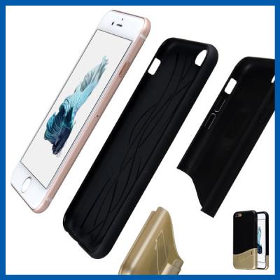 Cina Graffio delicatamente interno Iphone 6 casi unici del telefono cellulare del rivestimento protettivo più in vendita