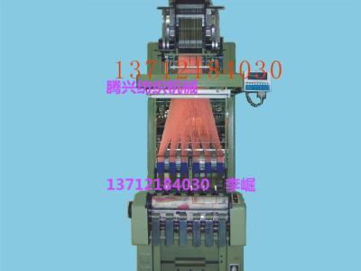 China máquina del telar de telar jacquar para hacer la cinta, la cinta, las correas elásticos, los materiales etc. de la ropa. en venta