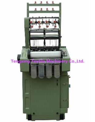 China Fábrica de máquina elástico de las correas de la buena calidad de China para la ropa, el sofá, los muebles etc. en venta