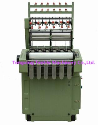 China máquina elástico de las correas para la ropa, los deportes, el sofá, los muebles etc. en venta