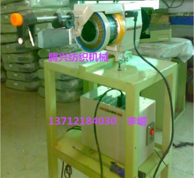 China máquina elástico de la raya para el sofá, silla, colchón, muebles, zapatos, cuero, ropa en venta
