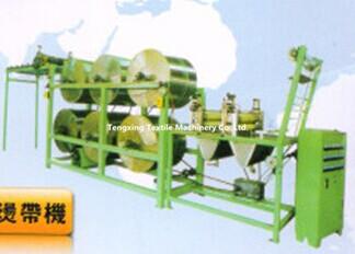 China starching& plancha de la eléctrico-calefacción en venta
