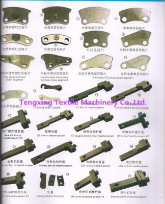 China Recambios de Tellsing para la máquina del telar de las correas en venta