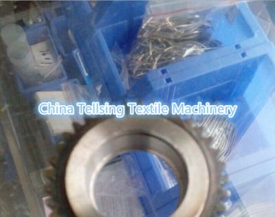 China Los recambios de la marca de Tellsing de la buena calidad de China para el telar de la aguja trabajan a máquina a la compañía en venta
