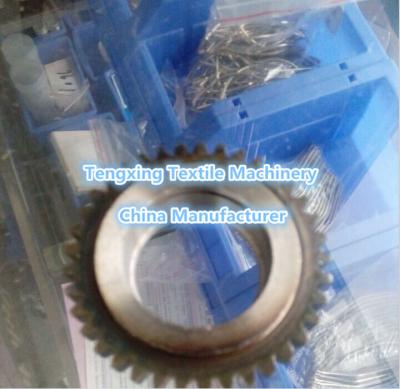 China Proveedor de los recambios de la marca de Tellsing de la buena calidad de China para los diferentes tipos de máquina del telar en venta