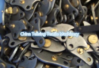 China Los recambios de la marca de Tellsing de la buena calidad de China para el telar de la aguja trabajan a máquina el exportador en venta