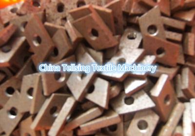 China Los recambios de la marca de Tellsing de la buena calidad de China para el telar de la aguja trabajan a máquina a la compañía en venta