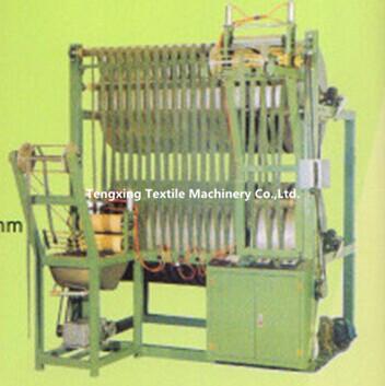 China máquina de calidad superior del ajuste que plancha para las correas elásticos, fabricante Tellsing de China de la correa en venta