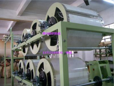 China plancha del cilindro para la cinta, las correas, la cinta, la raya, el riband, la banda, la correa, el etc. elástico. en venta