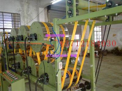China cinta tellsing electrotérmica de calidad superior de la compañía de China de la máquina del ajuste que plancha, correas en venta