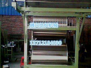 China plancha de 10 cilindros para la cinta elástico en venta