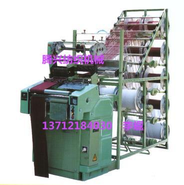China telar de la anchura de 200m m para hacer la cinta, la cinta, la raya, la banda, la correa, las correas elásticos etc. en venta