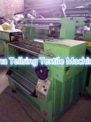 China máquina tellsing del fillit del cordón del ganchillo de la marca de la buena calidad para el vaquero, zapato, cuero, ropa en venta