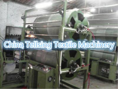 China plancha del dual-cilindro para presionar y fijar la cinta de las correas, la cinta elásticos etc. en venta