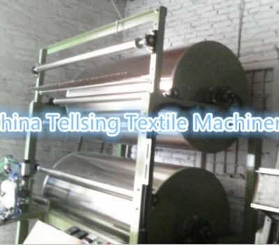 China plancha del dual-cilindro para presionar y fijar la cinta de las correas, la cinta elásticos etc. en venta