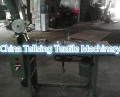 China fábrica de máquina automática de China de la buena calidad que arrolla para las correas, la correa elásticos que embalan etc. en venta