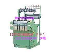 China fábrica elástico de calidad superior Tellsing de China de la máquina de cinta para la fábrica de la cinta de la materia textil en venta