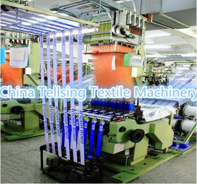 China la máquina del telar de telar jacquar para hacer la cinta elástico de la ropa interior, ropa, se divierte el etc. en venta