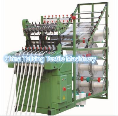 China máquina del telar de la aguja de la buena calidad para tejer la cinta del algodón de la fuente de China Tellsing de la etiqueta en venta