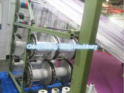 China exportador elástico de calidad superior Tellsing de China de la máquina de la cinta para la fábrica de la tela de materia textil en venta