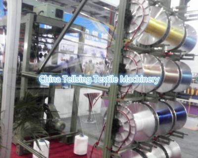 China compañía elástico de calidad superior Tellsing de China de la máquina de la cinta para la fábrica de la tela de materia textil en venta