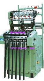 China compañía elástico de calidad superior Tellsing de China de la máquina de la correa de la tela para la fábrica de la tela de materia textil en venta