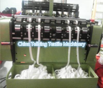 China compañía de calidad superior Tellsing de China del telar del palmo de la cinta del pecho para la fábrica de la materia textil en venta