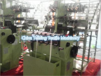 China proveedor Tellsing de China del telar del palmo de la cinta de la faja de hombro para la fábrica de la materia textil en venta