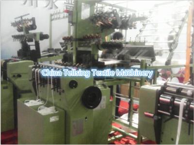 China exportador Tellsing de China del telar del palmo de la cinta de la faja de hombro para la fábrica de la materia textil en venta
