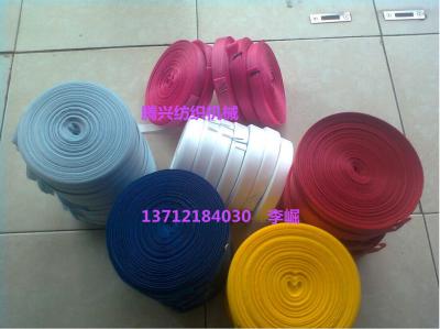 China fabricante inelástico de calidad superior Tellsing de China de la máquina de la cinta para la fábrica que teje en venta