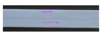 China fabricante inelástico de calidad superior Tellsing de China de la máquina de la cinta para la fábrica que teje en venta