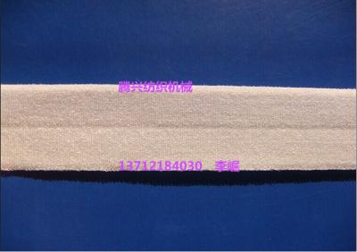 China fabricante inelástico de calidad superior Tellsing de China de la máquina de la cinta para la fábrica que teje en venta
