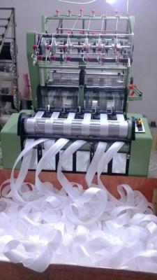 China fabricante de calidad superior Tellsing de China de la máquina de la cinta del borde del colchón para la fábrica que teje en venta