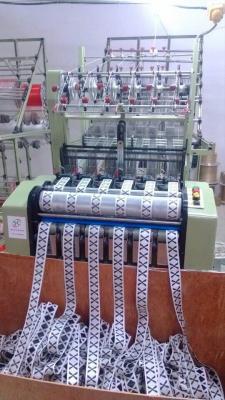 China fabricante de calidad superior Tellsing de China de la máquina de la cinta del borde del colchón para la fábrica que teje en venta