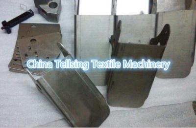 China Proveedor de los recambios de la máquina de Tellsing de la buena calidad de China para muchas clases de máquina del telar en venta