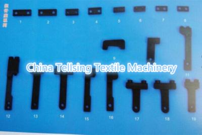 China Proveedor de los recambios de la máquina de Tellsing de la buena calidad de China para muchas clases de máquina del telar en venta