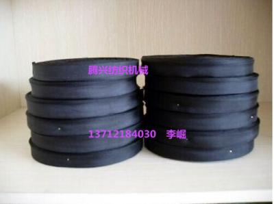 China fabricante de la máquina del mecanismo de botes giratorios de China de la buena calidad para la cinta del algodón que embala, correas elásticos en venta