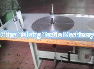 China máquina que arrolla en las ventas para la cinta que embala, correas, correa, riband, banda, correa, cinta elástico en venta