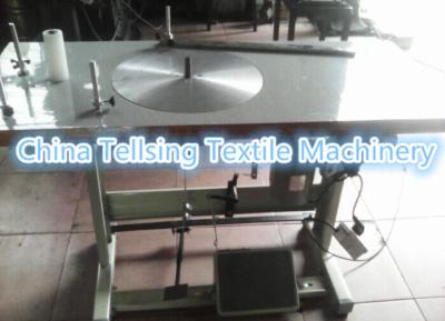 China máquina que arrolla de China de la buena calidad en las ventas para la cinta del algodón que embala, riband, tira elástico en venta