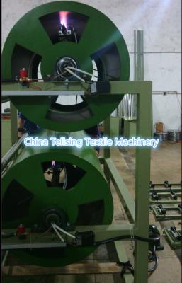 China proveedor starching Tellsing de China de la plancha de la calefacción eléctrica de calidad superior para las correas en venta