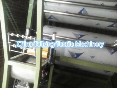 China proveedor starching Tellsing de China de la plancha de la calefacción eléctrica de calidad superior para las correas en venta