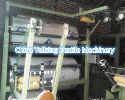China proveedor starching Tellsing de China de la plancha de la calefacción eléctrica de calidad superior para las correas en venta