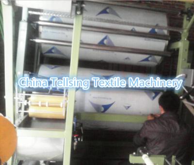 China proveedor starching Tellsing de China de la plancha de la calefacción eléctrica de calidad superior para las correas en venta